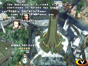 Armada Retroview - RPGamer