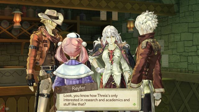 The Atelier Series: Where to Start? 2024 Edition - RPGamer