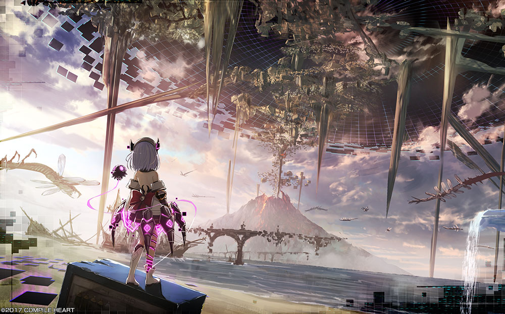 Death end re;Quest Combat Details Emerge - RPGamer