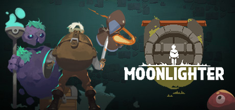 Moonlighter Receives Physical Release - RPGamer