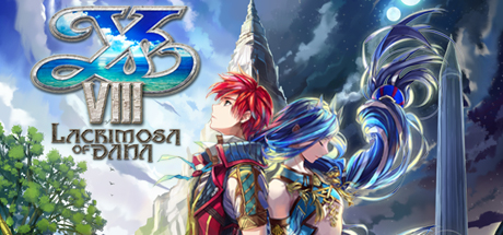 Ys VIII Switch Version Receives Western Dates - RPGamer