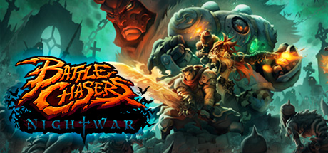 Battle Chasers Goes Mobile in August - RPGamer