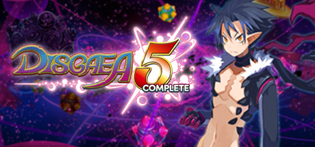 Disgaea 5 Available Now on PC - RPGamer