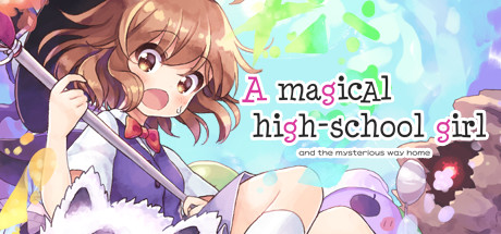 A Magical High School Girl Heads to Switch - RPGamer