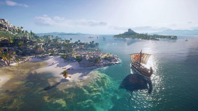 Sam Wachter's RPGs of the Decade - RPGamer