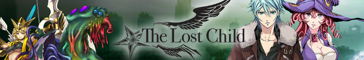 The Lost Child Review - RPGamer