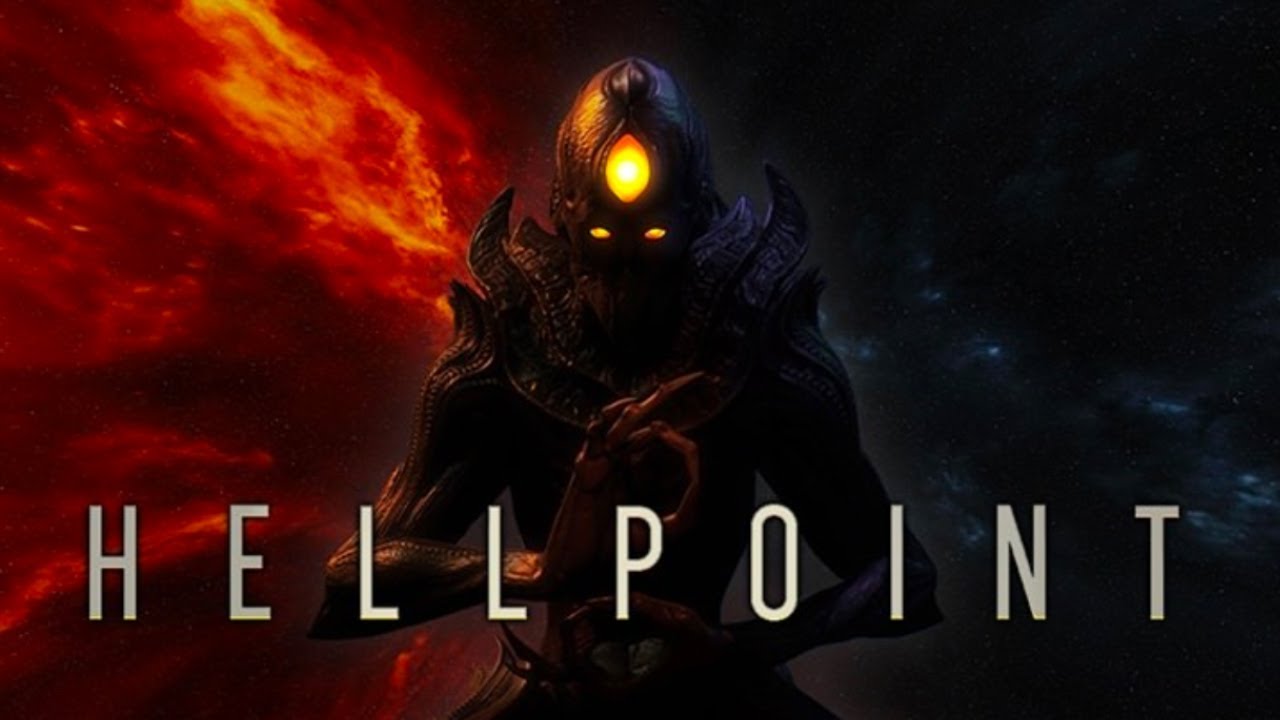 Hellpoint Trailer Unveiled at PAX East - RPGamer
