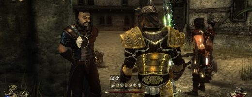 Ashen Shown at Gamescom – RPGamer