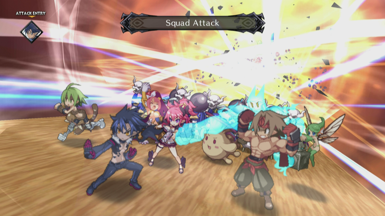 Disgaea 5 Complete Hits PC Next Week - RPGamer
