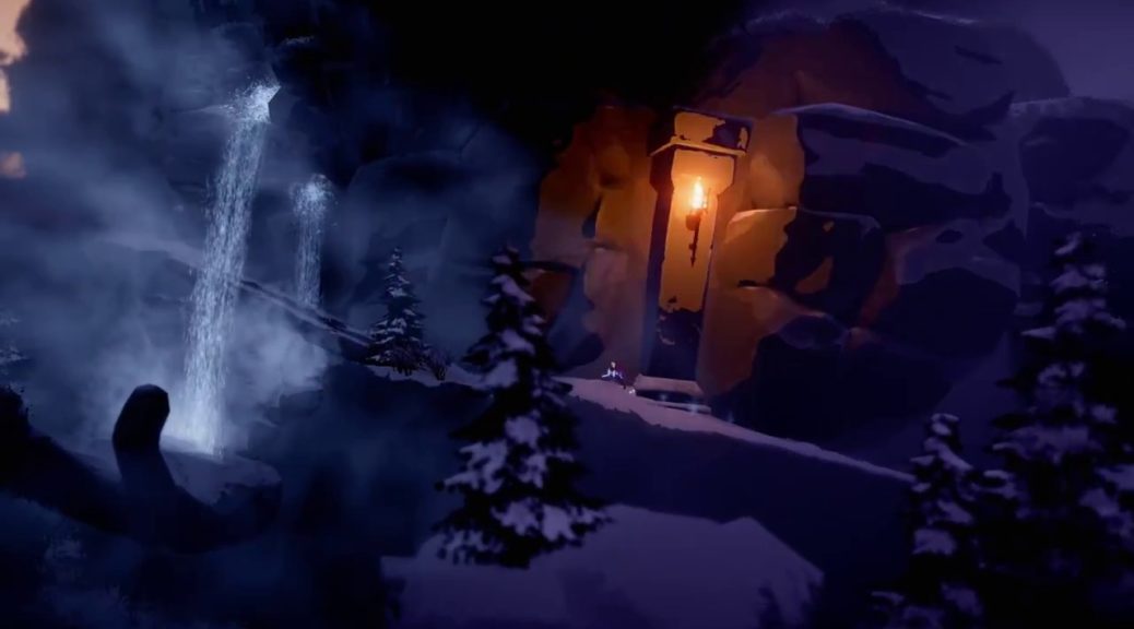 Prevent Ragnarok in Upcoming Norse-Themed Fimbul - RPGamer