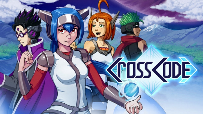 CrossCode Heading to Switch - RPGamer