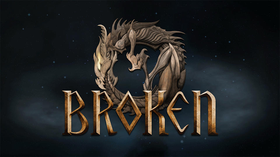 Rat Crew Studios Announces Broken - RPGamer