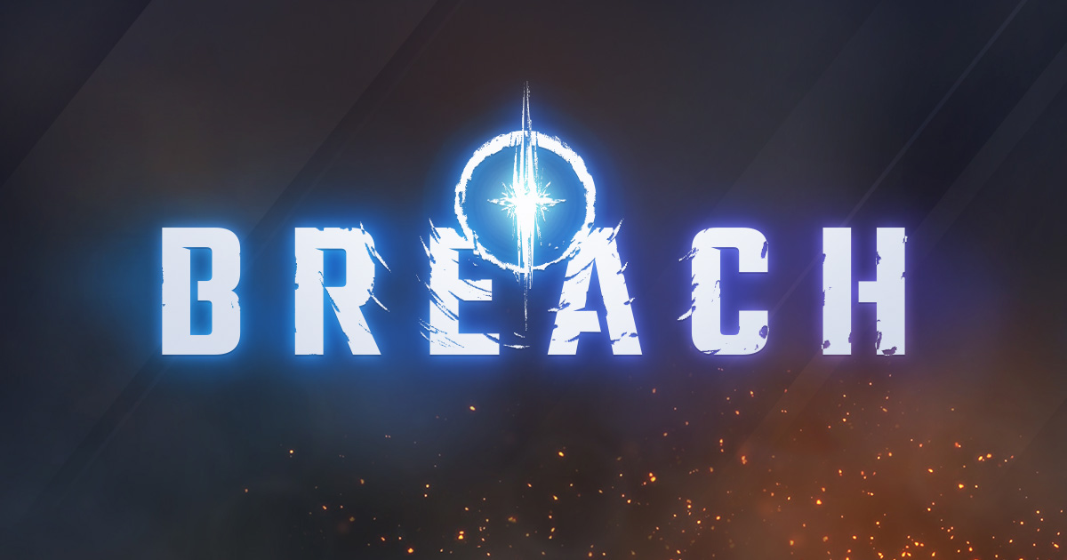 Breach Gets Early Access Date - RPGamer