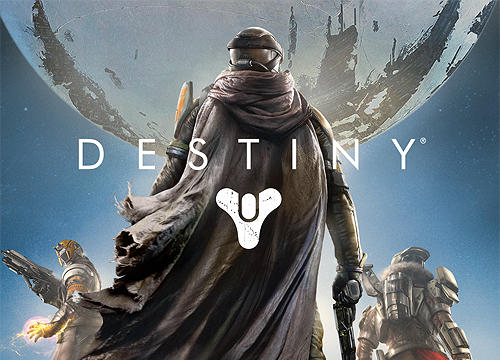 Bungie Takes Over Destiny Publishing Rights - RPGamer