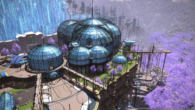 Final Fantasy XIV: Shadowbringers Heads to The First, Dancer Job and ...