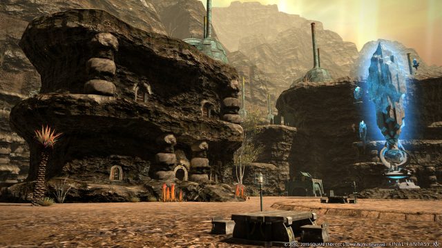 Final Fantasy XIV: Shadowbringers Heads to The First, Dancer Job and ...