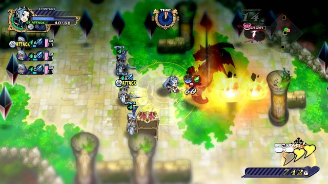 The Princess Guide Review - RPGamer