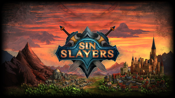 Kickstarter Check-In: Sin Slayers - RPGamer