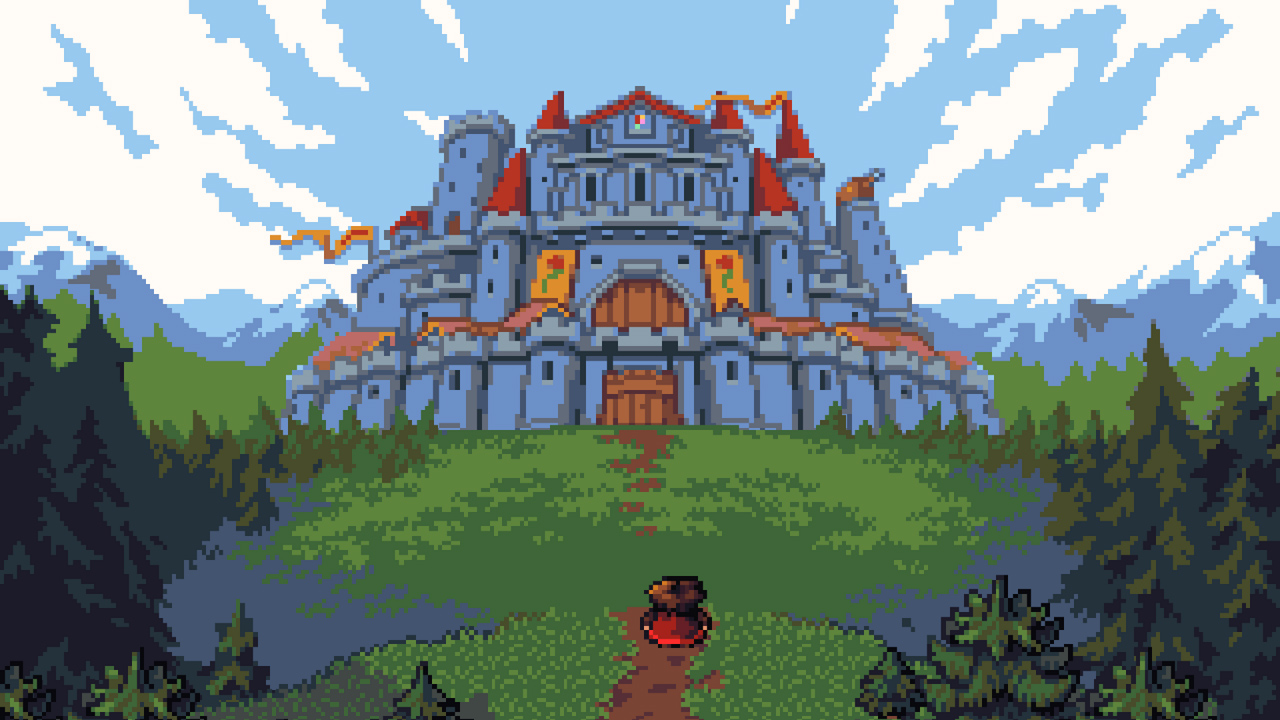 Shadows of Adam Review - RPGamer