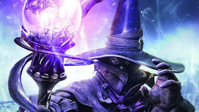 Final Fantasy XIV Live-Action TV Show in the Works - RPGamer
