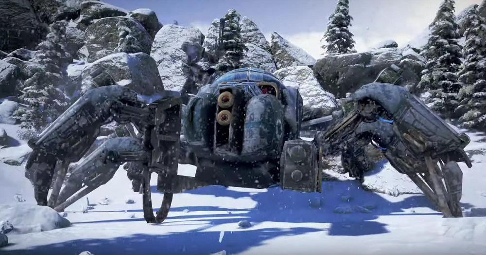 Faction Fever Grips Wasteland 3 in New Trailer - RPGamer
