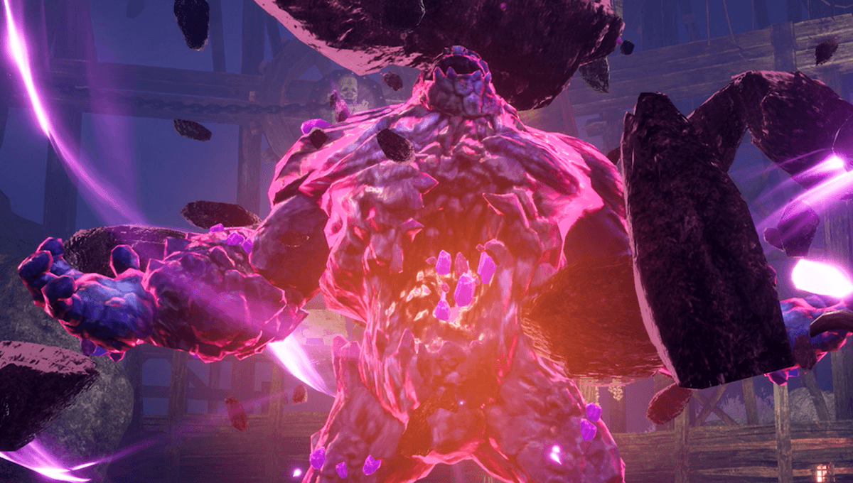 Bless Unleashed Beta Starting Thursday - RPGamer