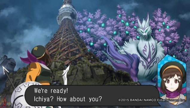 Ray Gigant Review - RPGamer