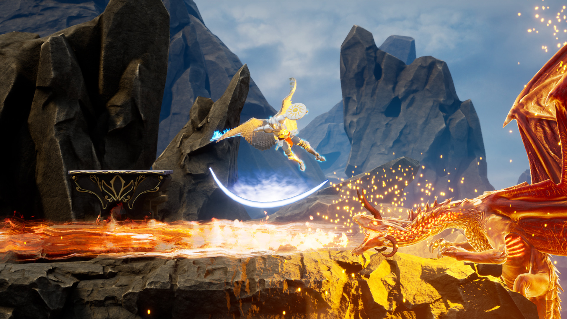 SolSeraph Impression - RPGamer