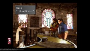 Final Fantasy VIII Remastered Review - RPGamer