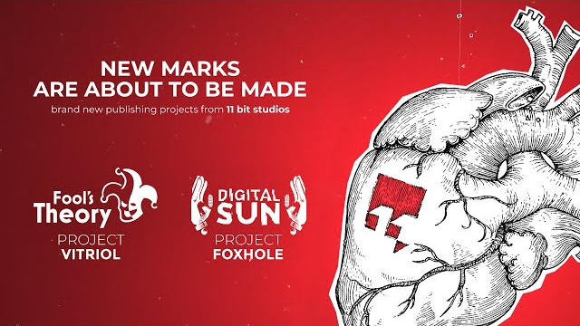 11 bit studios Teases New Publishing Projects - RPGamer