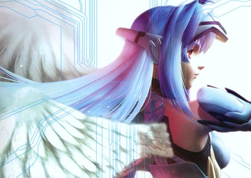 Xenosaga Remaster Considered, Failed Market Analysis - RPGamer