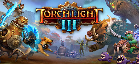 Torchlight III Sets Sights on Sharpshooter Class - RPGamer