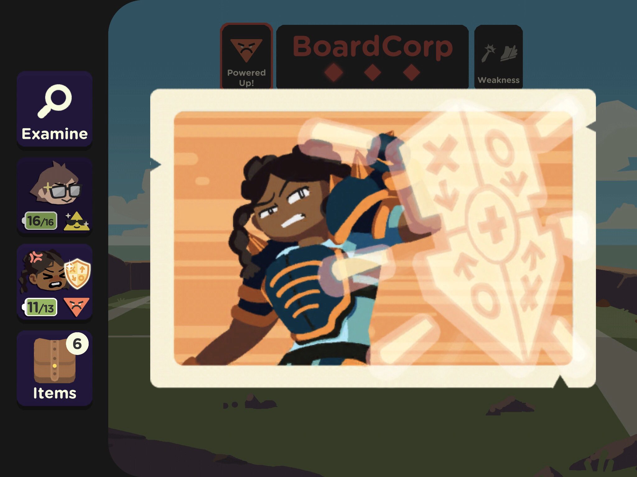 Adventure Corner: Guildlings - RPGamer