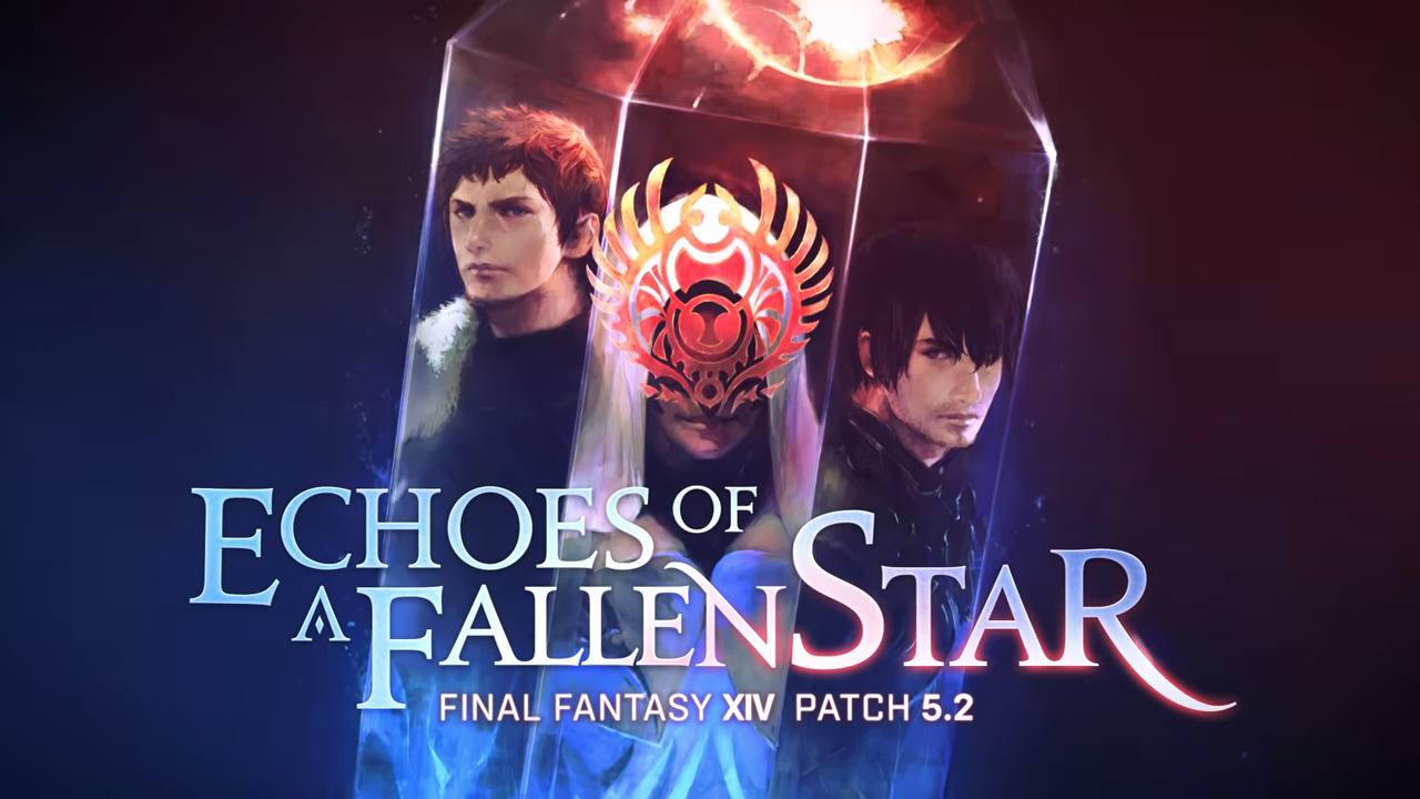 Final Fantasy XIV Patch 5.2 Date, Details Revealed - RPGamer Final Fantasy XIV Patch 5.2 Date, Details Revealed - RPGamer