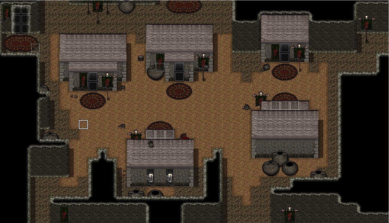 The Pale City Heading to Steam - RPGamer