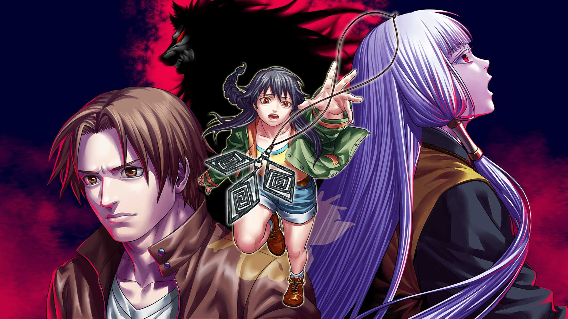 Adventure Corner: Raging Loop - RPGamer