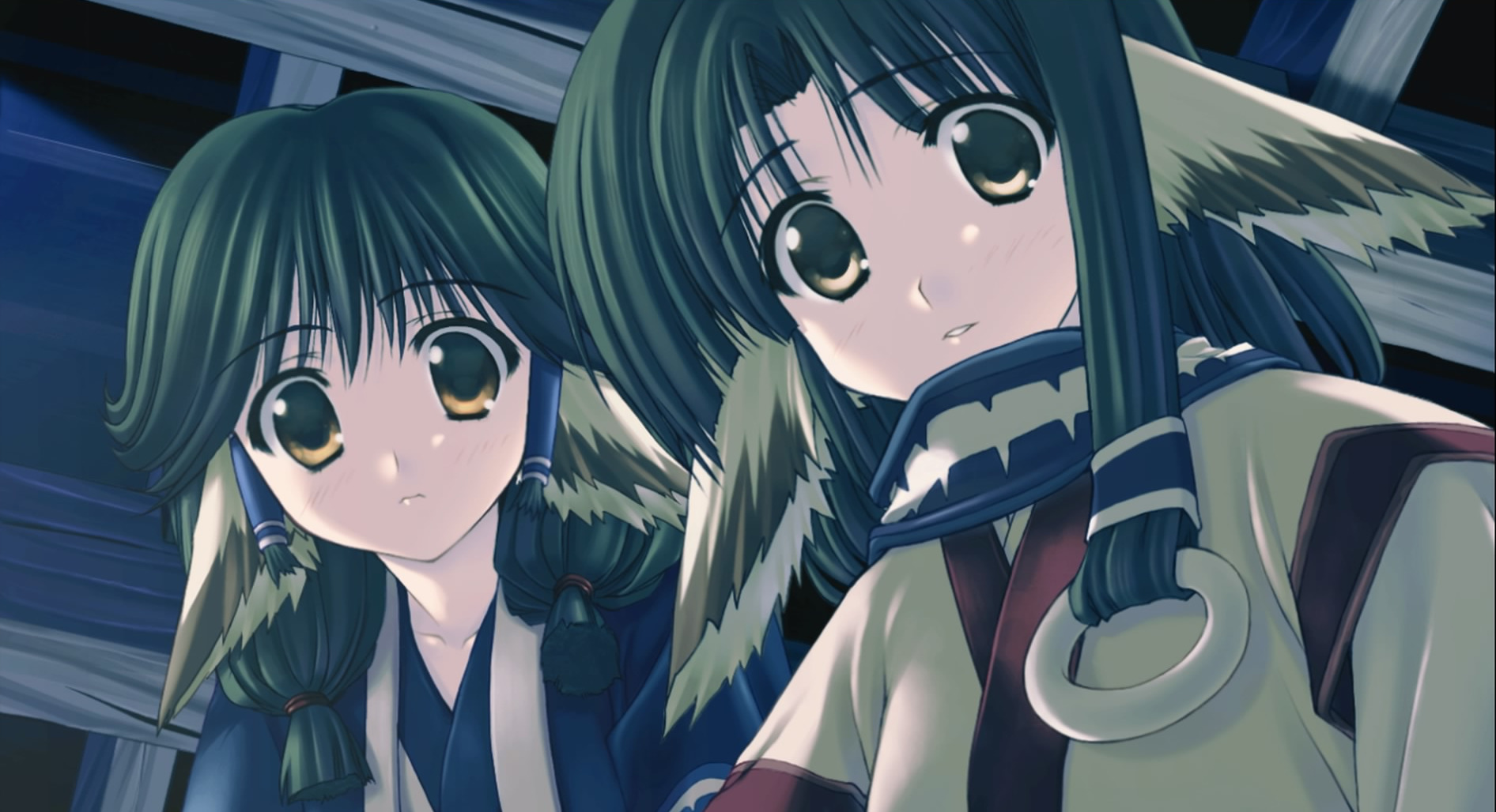 Utawarerumono: Prelude to the Fallen Review - RPGamer