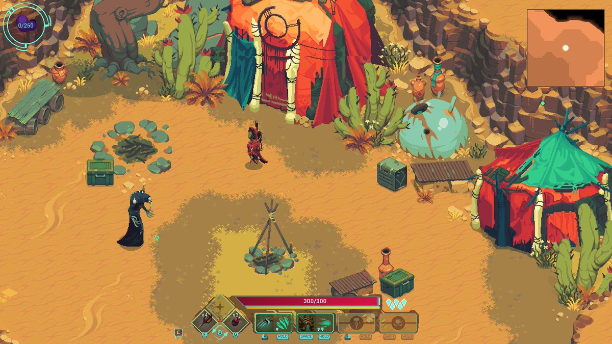 Free Demo Available for Action RPG UnDungeon - RPGamer