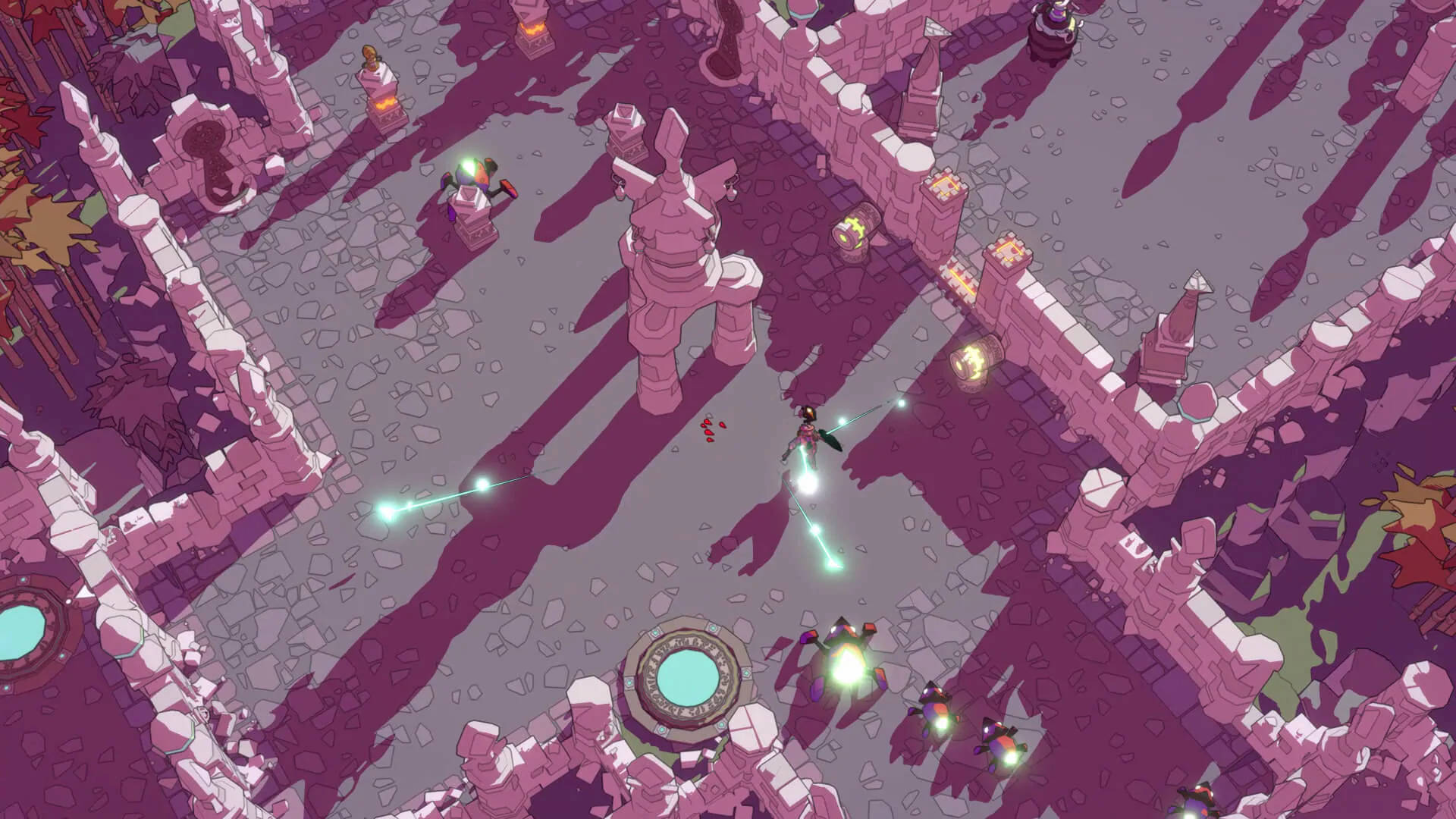 Unexplored 2 Gets Closed Beta - RPGamer