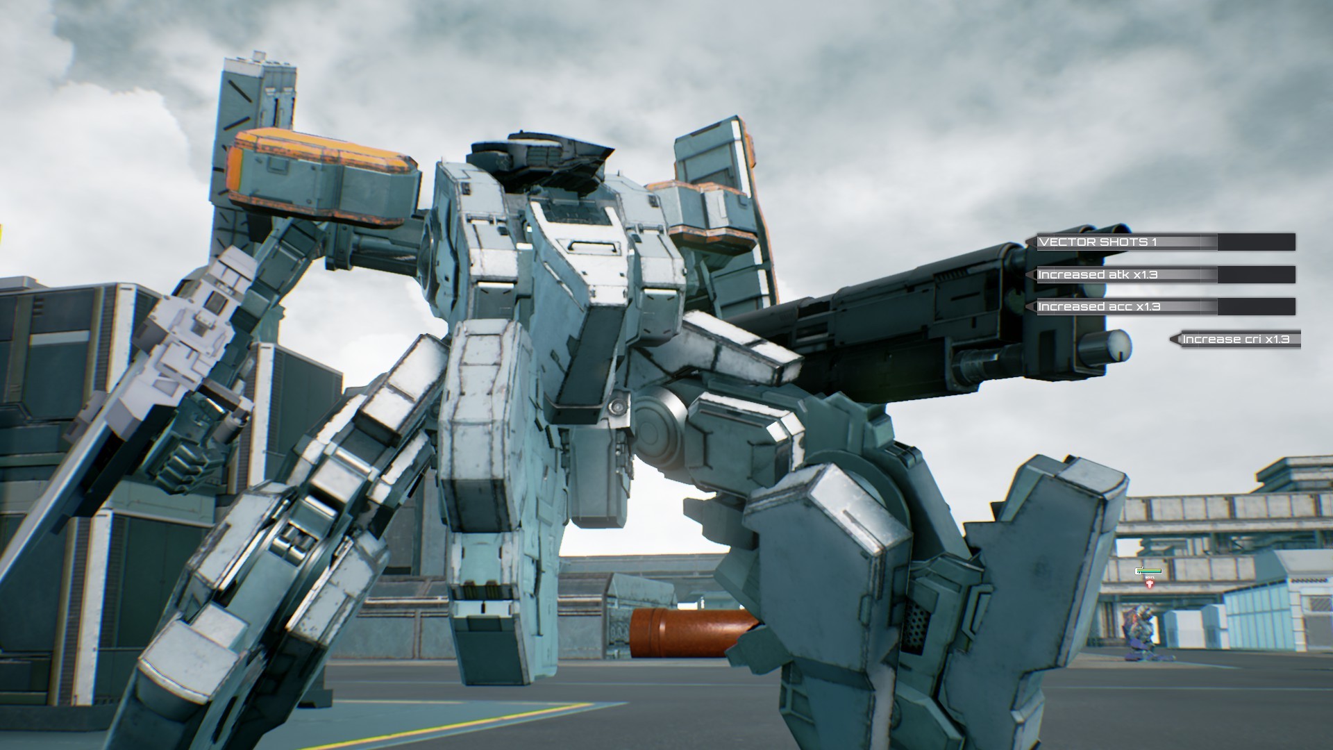 Dual Gear Arrives on Steam Early Access - RPGamer
