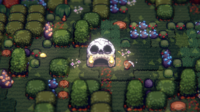 Headup Announces Multiplayer RPG Tinkertown - RPGamer