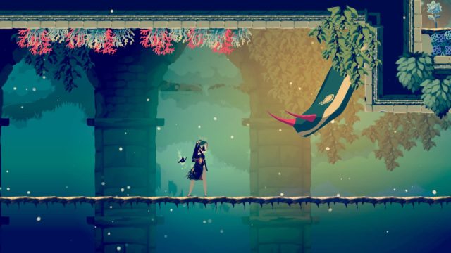 Minoria Review - RPGamer