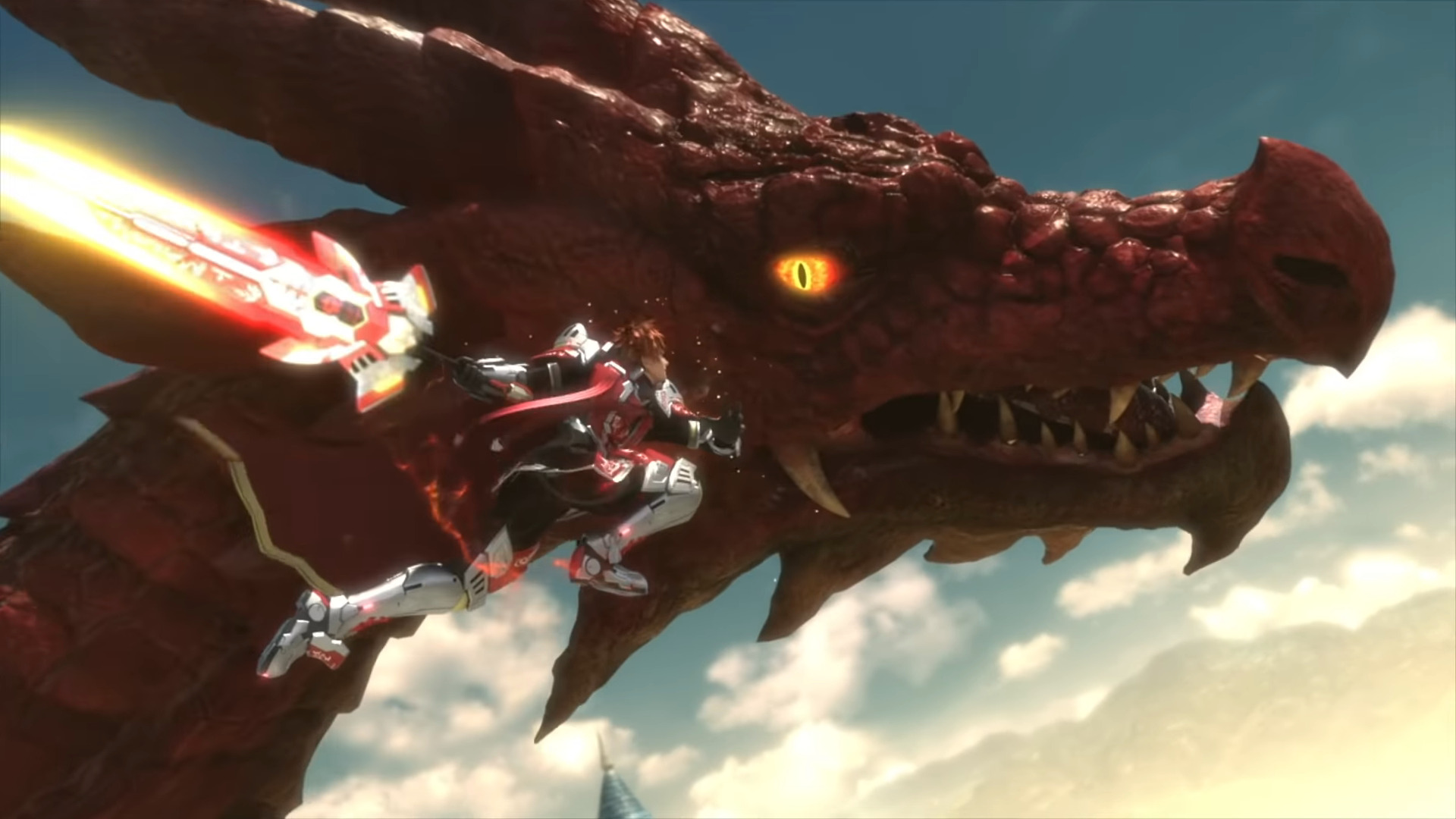 Phantasy Star Online 2 Episode 5 International Release Announced - RPGamer