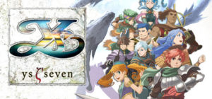 The Ys Series: Where to Start? - RPGamer