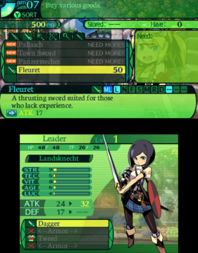 Celebrating Our Favorite Nintendo 3DS RPGs - RPGamer