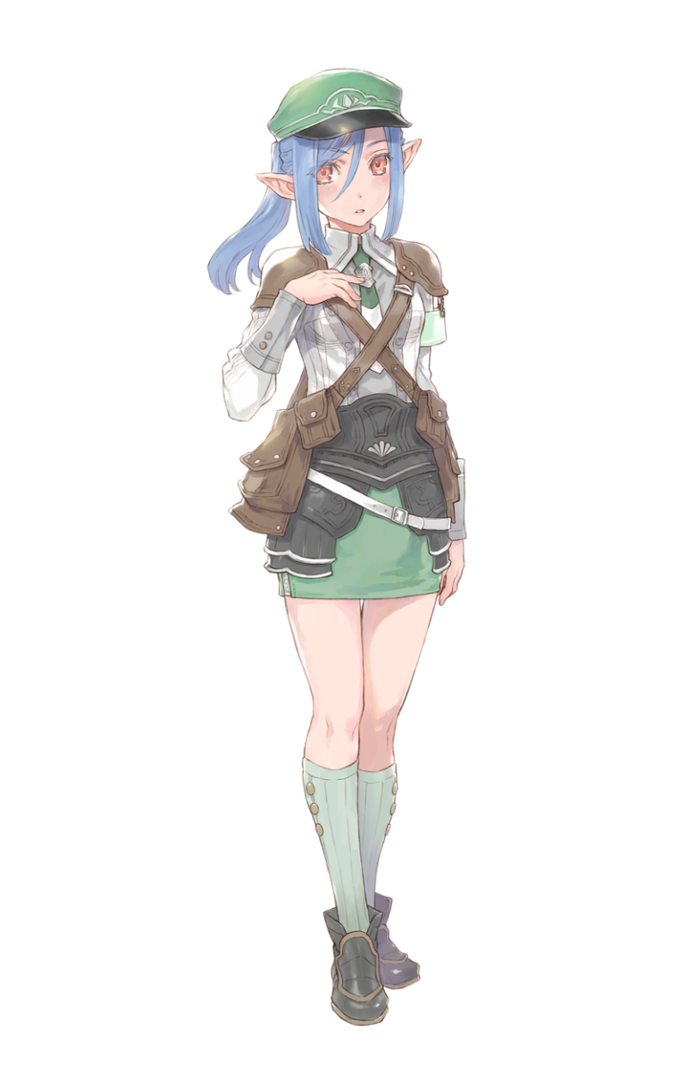 Rune Factory 5 Launching in Japan in May - RPGamer