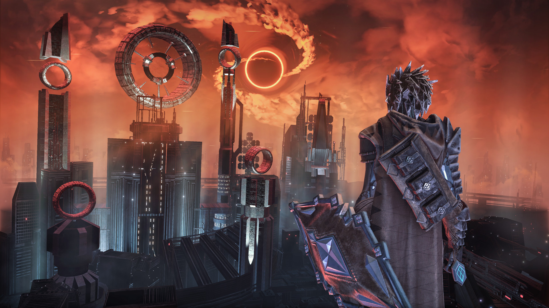 Hellpoint Next-Generation Versions Launching in 2021 - RPGamer