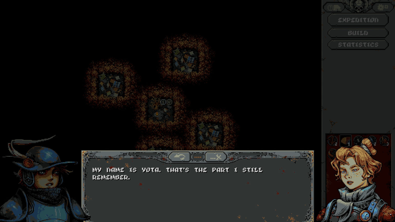 Loop Hero Impression - RPGamer