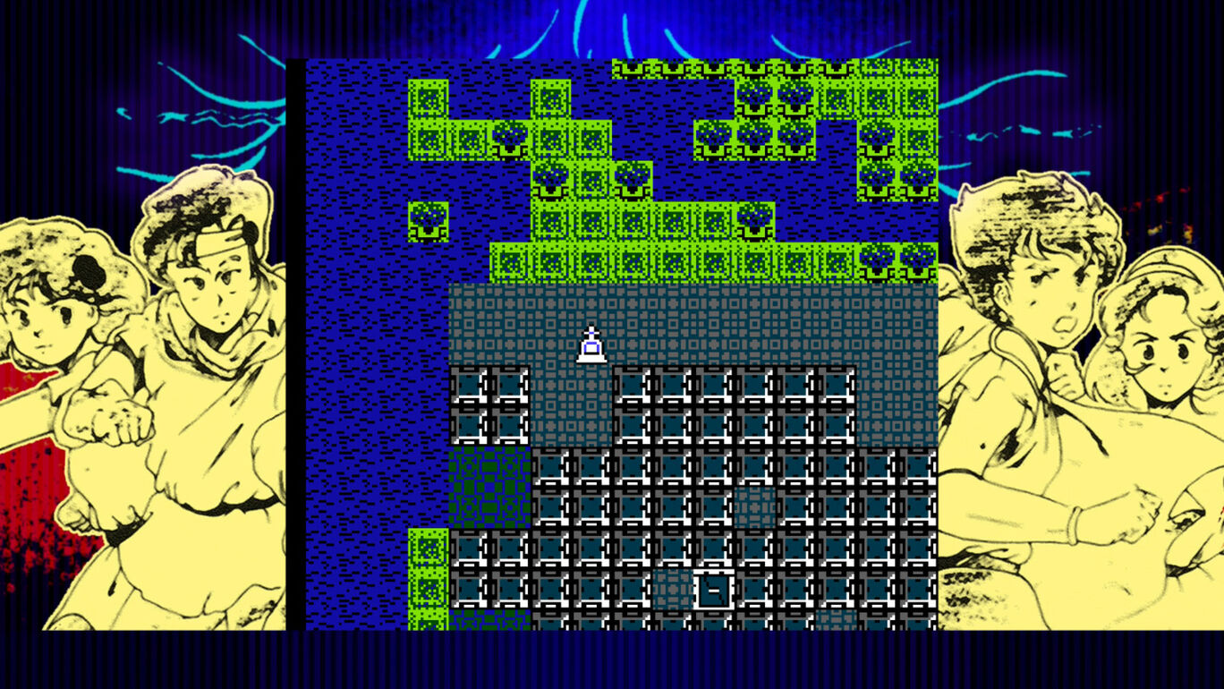 Hoshi wo Miru Hito Impression - RPGamer