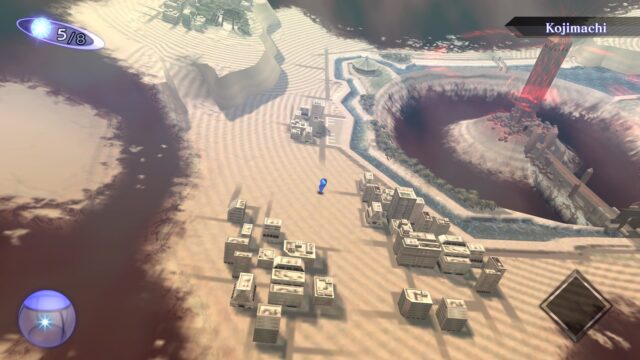 Shin Megami Tensei III Nocturne HD Remaster Review - RPGamer